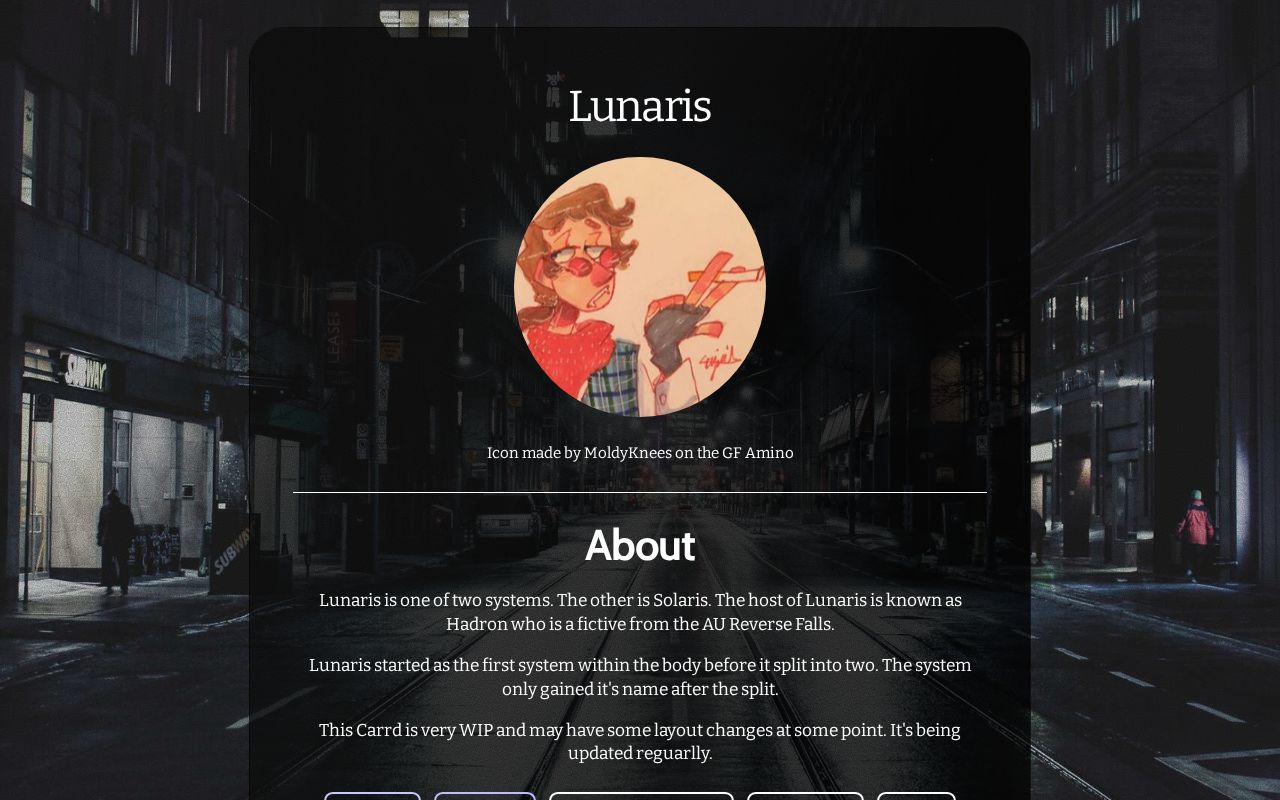 Lunaris